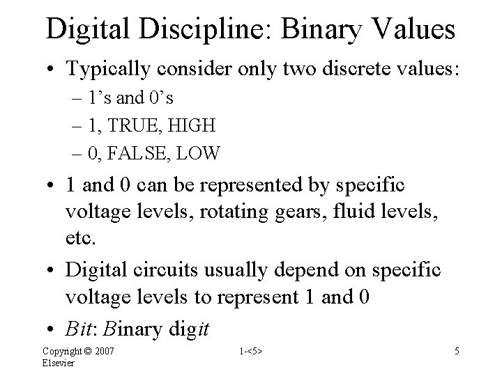 CS 140 Lecture 2 Combinational Logic CK Cheng