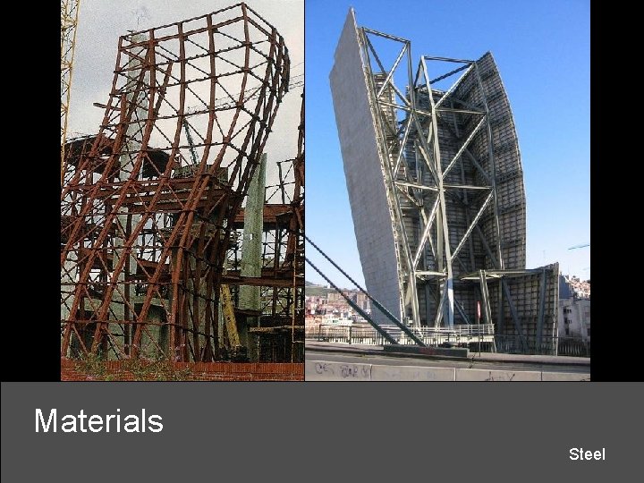 Basic Structural Theory Concepts and construction Forces Vertical