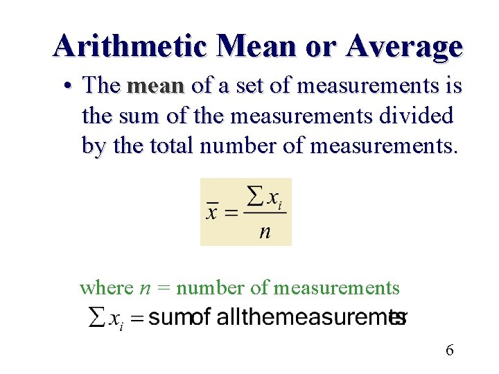 MATB 344 Applied Statistics Chapter 2 Describing Data