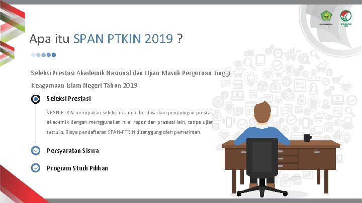 PANDUAN PDSS SPAN PTKIN 2019 Gerbang Masa Depan