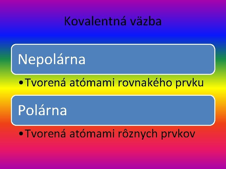 V z b y Chemick vzba Defincia chemickej