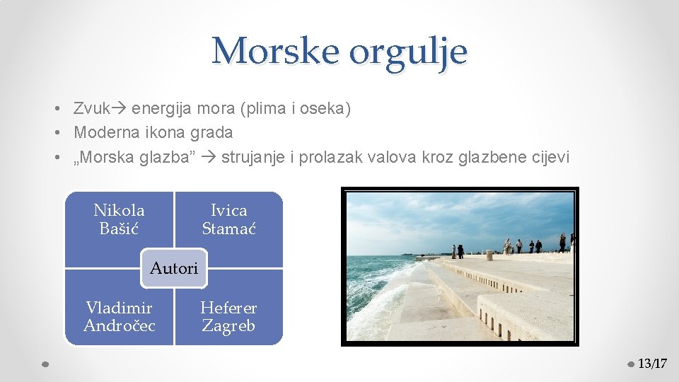 PRINCIPI DOBRE PREZENTACIJE Natuknice za izradu Power Point