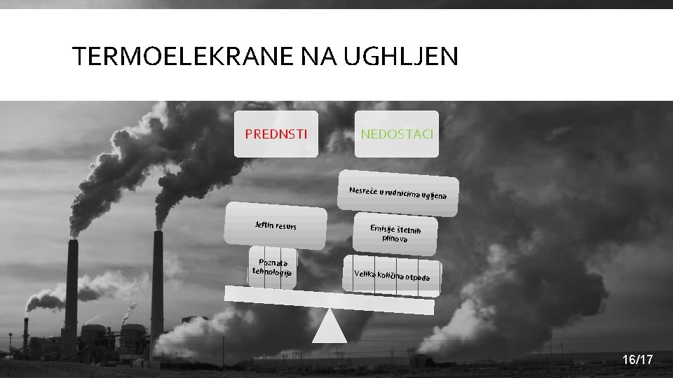 PRINCIPI DOBRE PREZENTACIJE Natuknice za izradu Power Point