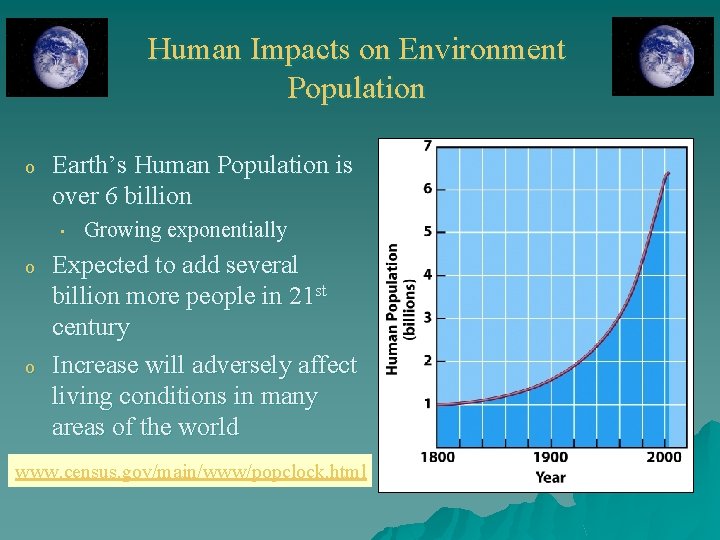 Chapter 1 Introducing Environmental Science and Stability Reading
