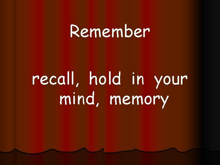 ALVIN AILEY KIDS and A LITTLE SYMPHONY VOCABULARY