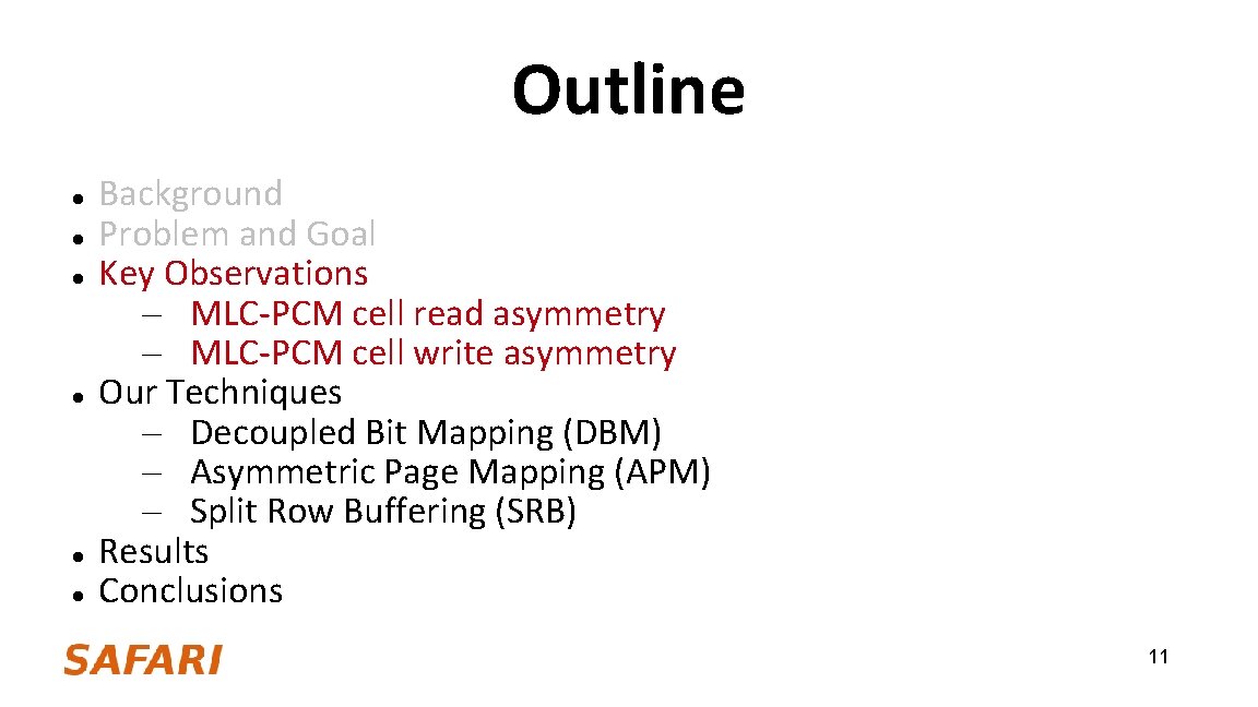 Efficient Data Mapping and Buffering Techniques for MultiLevel