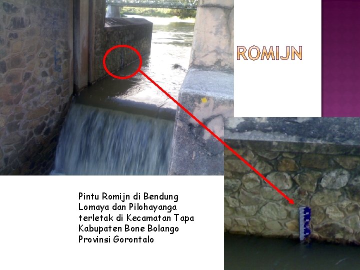 Bangunan Bagi Bangunan Bagi bangunan yang membagi dari