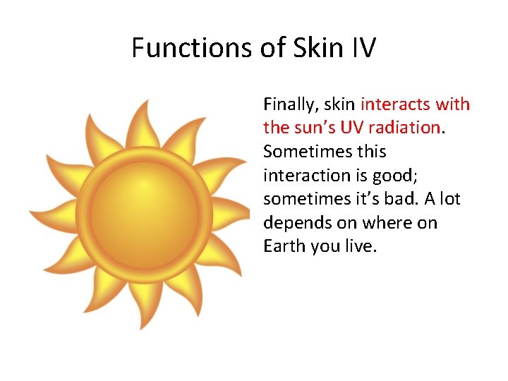 Skin Pigmentation Cell Biology slide version 1 0
