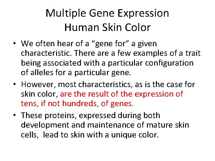 Skin Pigmentation Cell Biology slide version 1 0
