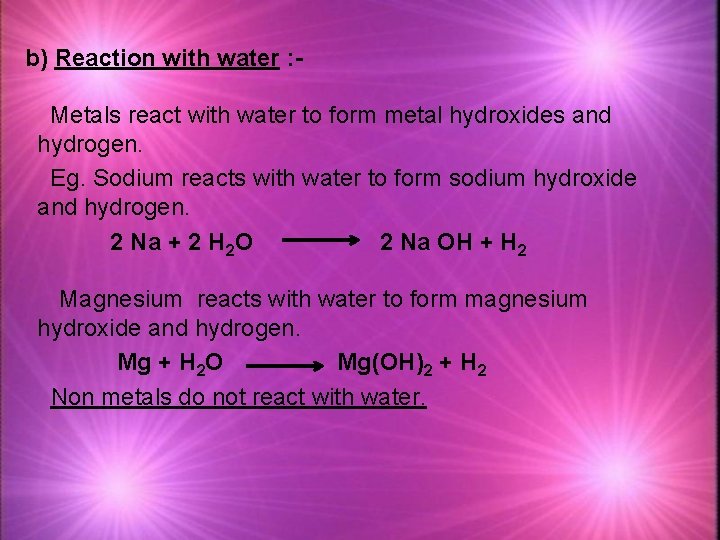 The Periodic Table of Elements Elements k Science