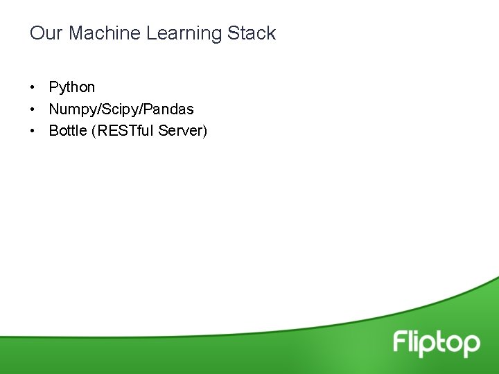 Data Science Stack with Mongo DB and RStudio