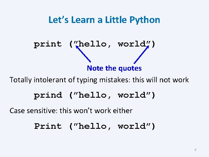 Vpython Introduction Vpython Is Based On The Python 9182
