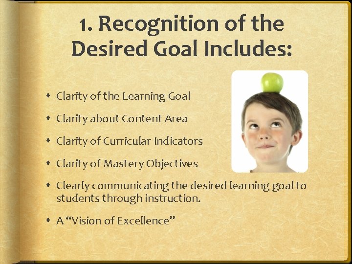 Providing Students with Effective Feedback What is Feedback