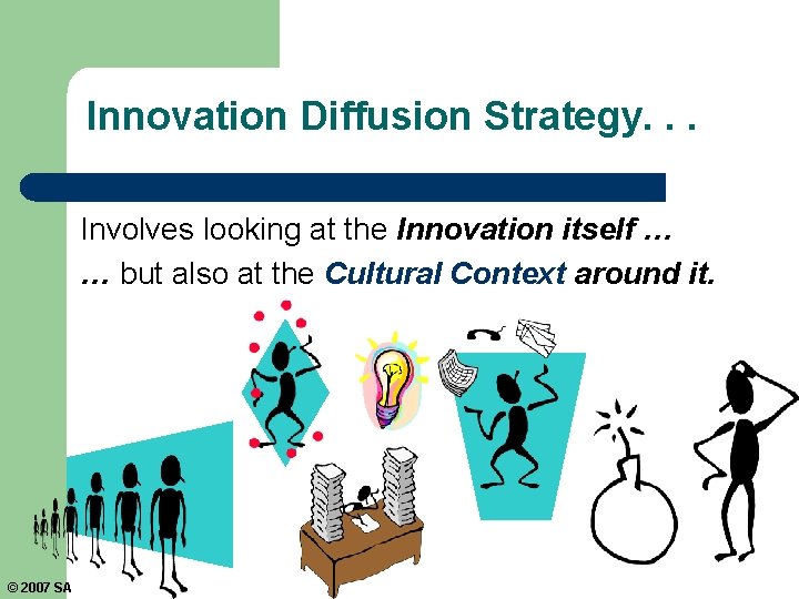 The Role of Innovation In Sustainable Resource Mobilisation