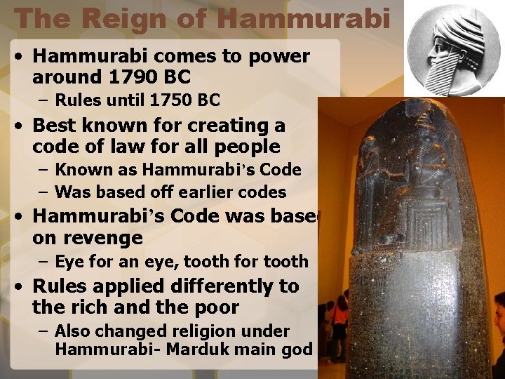 Conquerors of Mesopotamia From 5000 BC to the