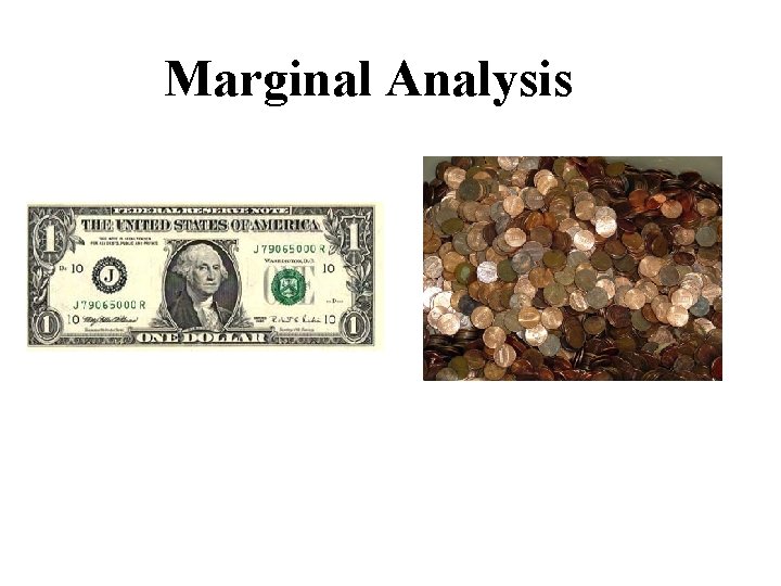 Economic Logic Assumptions Rational Behavior Incentives Branches of