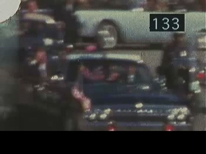The Kennedy Assassination Nov 22 1963 November 22