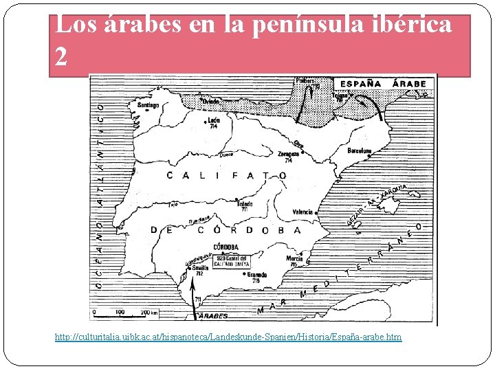Bloque II Las lenguas en Hispania anteriores al