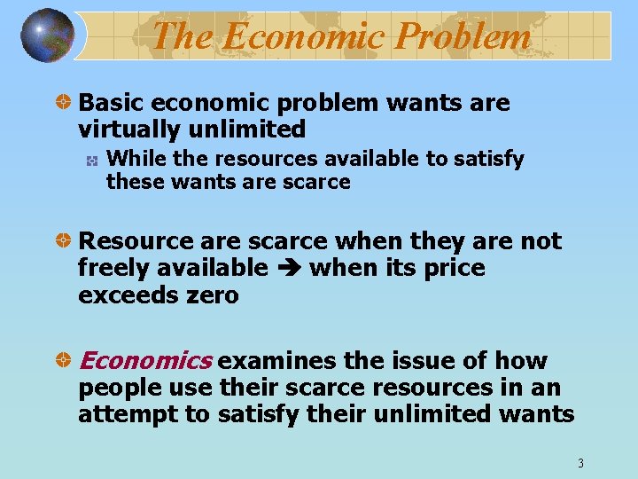 Economics A Contemporary Introduction 6 th Edition by