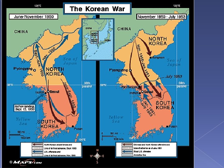 Korean War By Gilbert Morgan The Players Republic