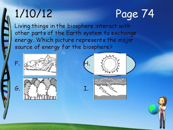 1212 Page 70 Ginny enjoys mountain climbing Today