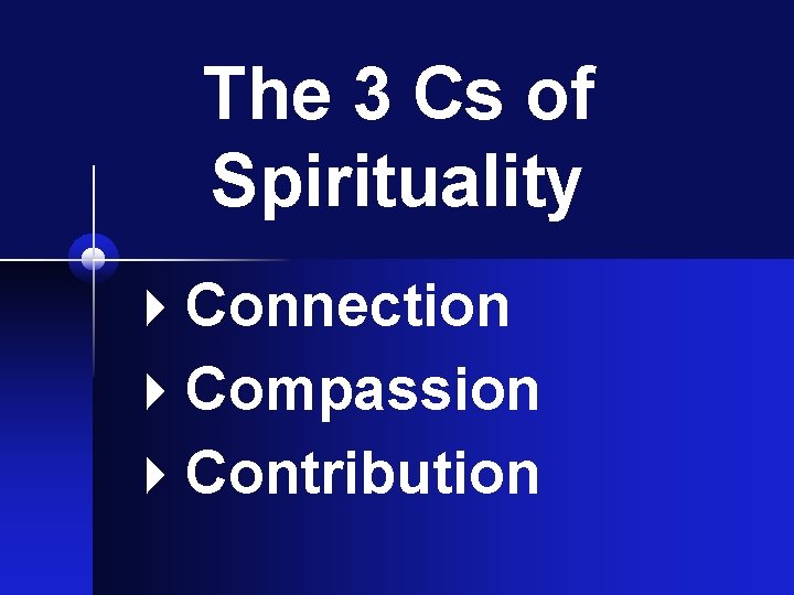 Breathing Soul Back Into Therapy Bill OHanlon M