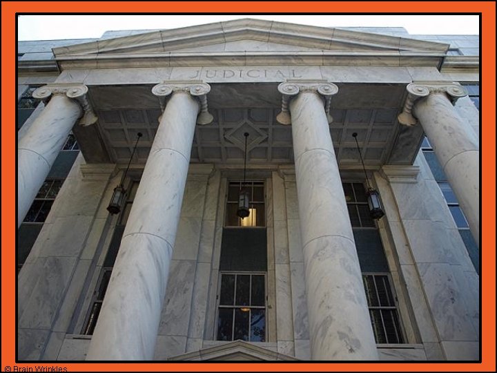 Georgias Government JUDICIAL BRANCH Presentation Graphic Organizers ...