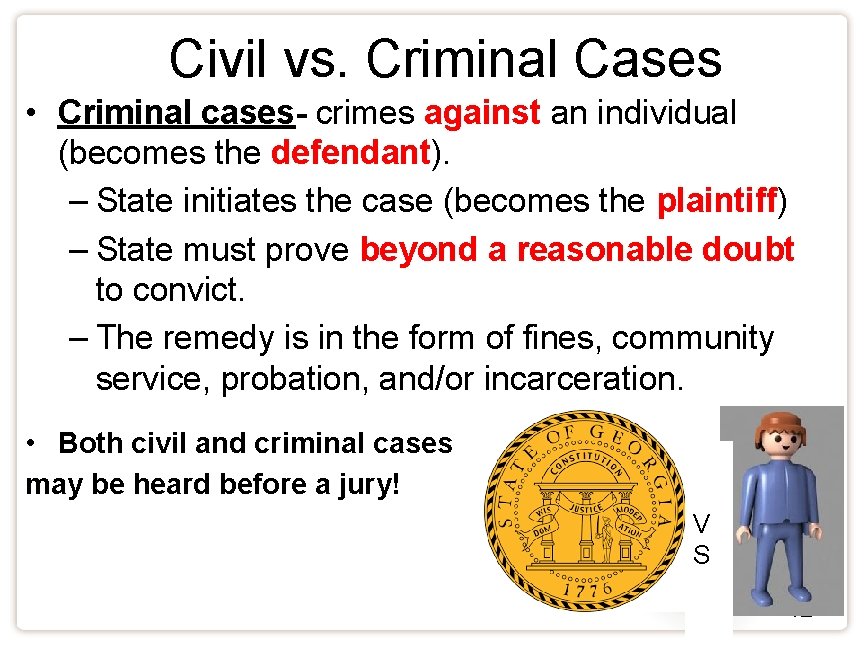 Forensic Science and the Law FBI Building Washington