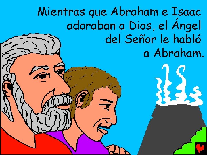 Biblia para Nios presenta Dios Prueba el Amor