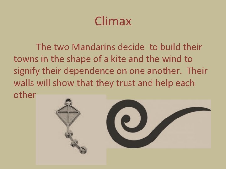 The Golden Kite and the Silver Wind By