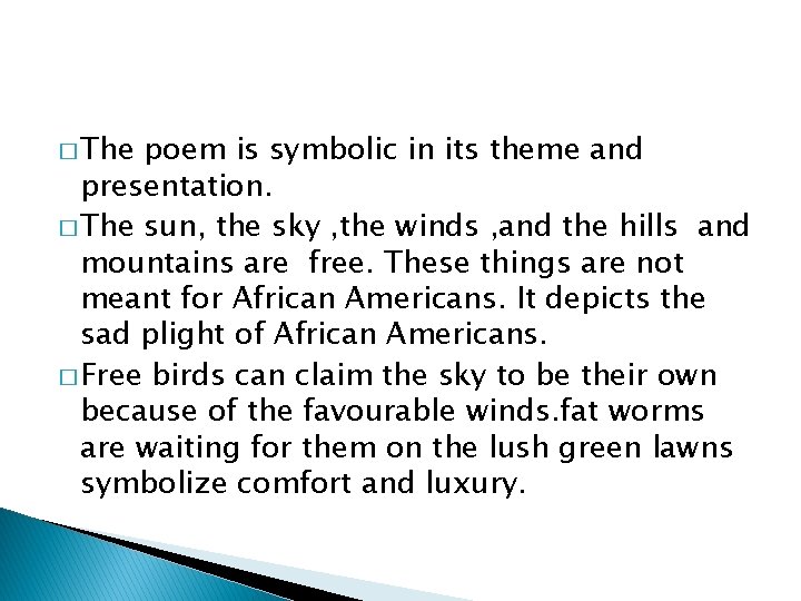 I know Why Caged Bird Sings Written by