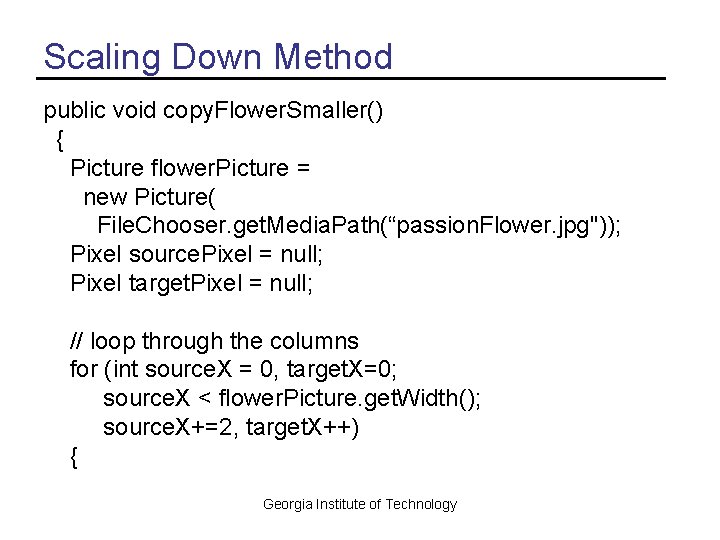 TwoDimensional Arrays and Nested Loops part 6 Barb