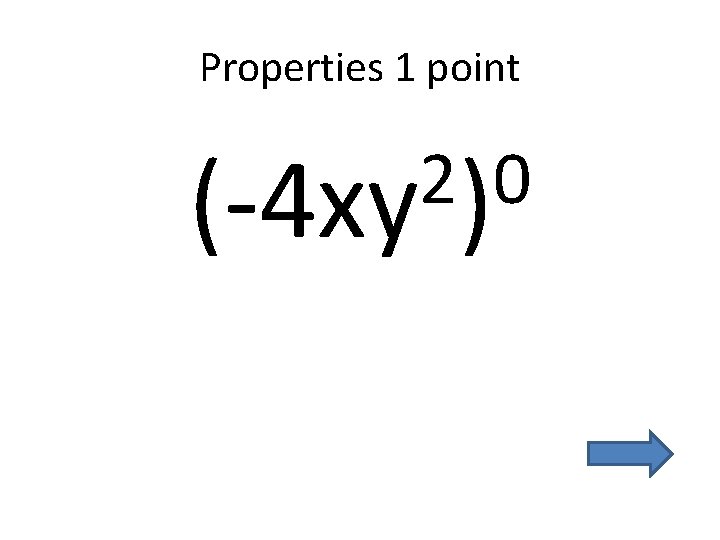 Algebra Exponentials Jeopardy Algebra Exponentials Jeopardy graphs ...