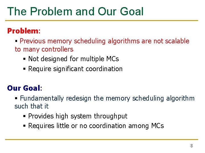 ATLAS A Scalable and HighPerformance Scheduling Algorithm for