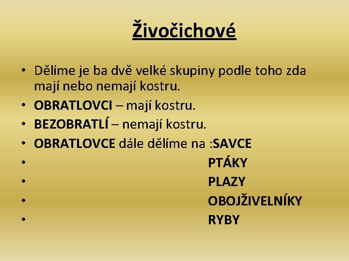 Tdn prodnin ZPRACOVAL Mgr Alena Jakubcov KOLA Z