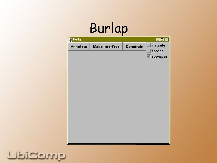 Interaction Techniques for Ambiguity Resolution in Recognitionbased Interfaces