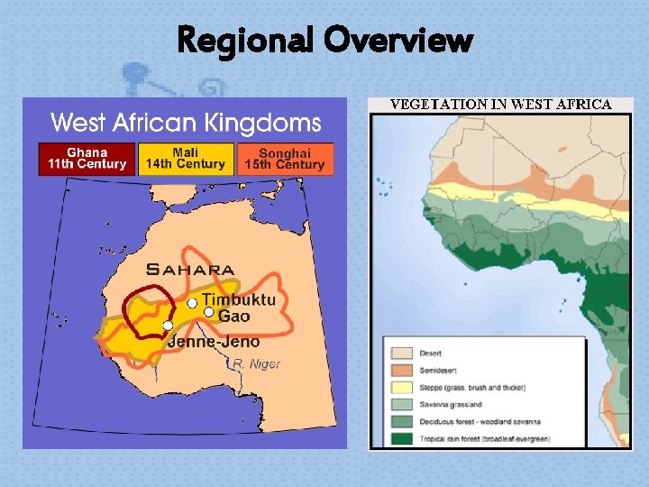 West African Culture Powerpoint presentation created by Sally