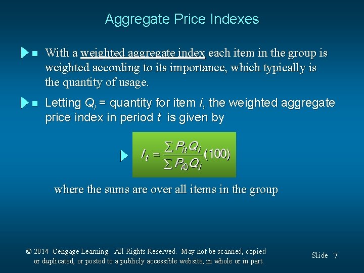 SLIDES BY John Loucks St Edwards University 2014