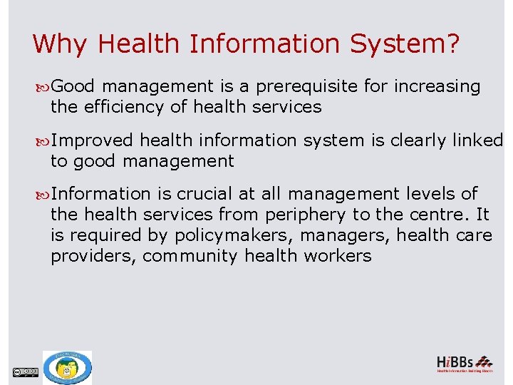 Introduction to Routine Health Information Systems DESALEGN TEGABU