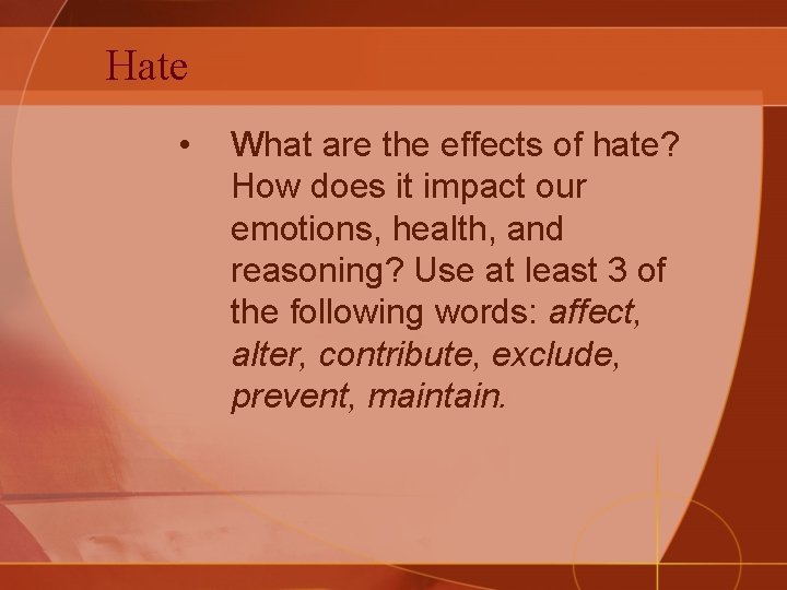 Night by Elie Wiesel Global Introductions Discrimination Where