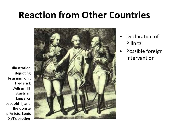 The French Revolution Crane Brintons Anatomy of a