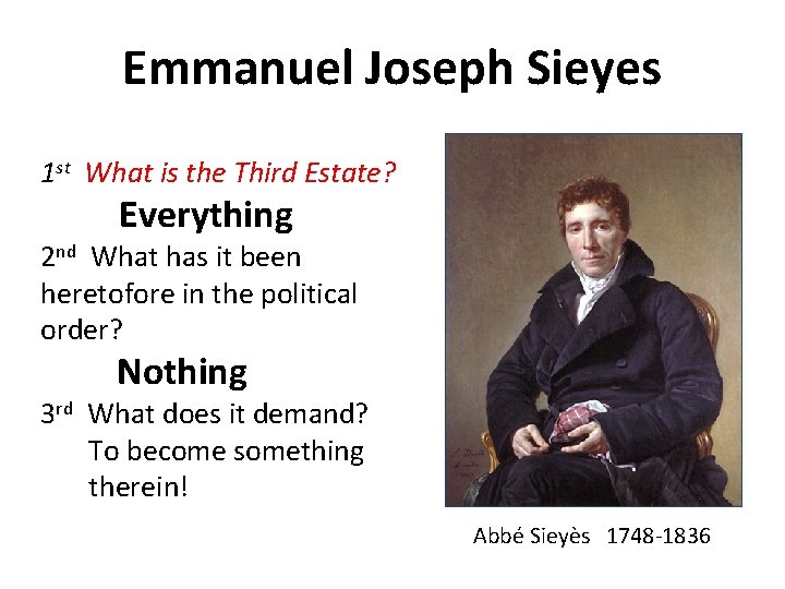 The French Revolution Crane Brintons Anatomy of a