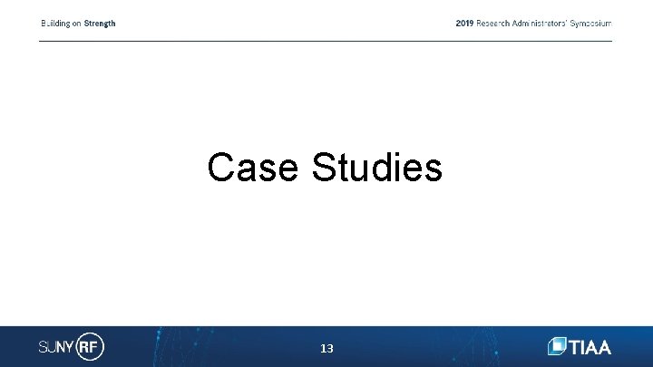 Collaboration on Campus How to Successfully Engage with