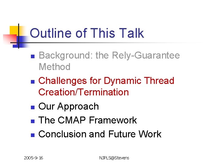 Modular Verification of Concurrent Assembly Code with Dynamic