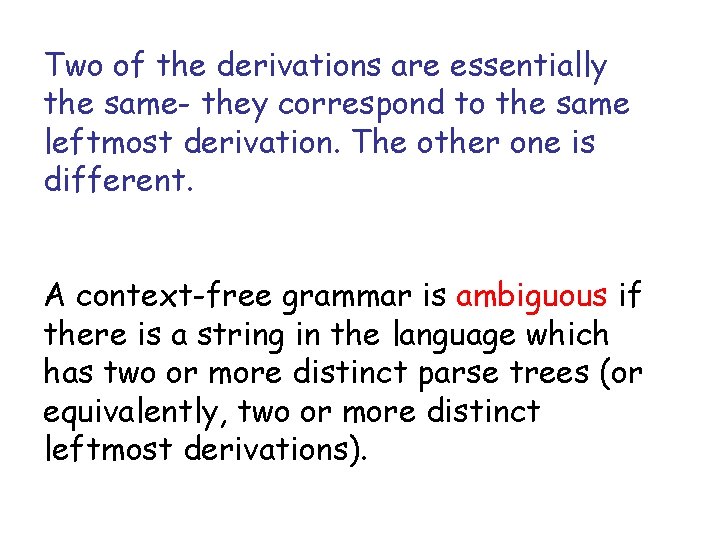 Problem of the DAY Create a regular contextfree