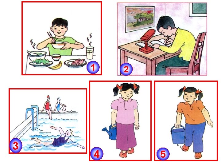 Kim tra bi c Chng ta nn lm