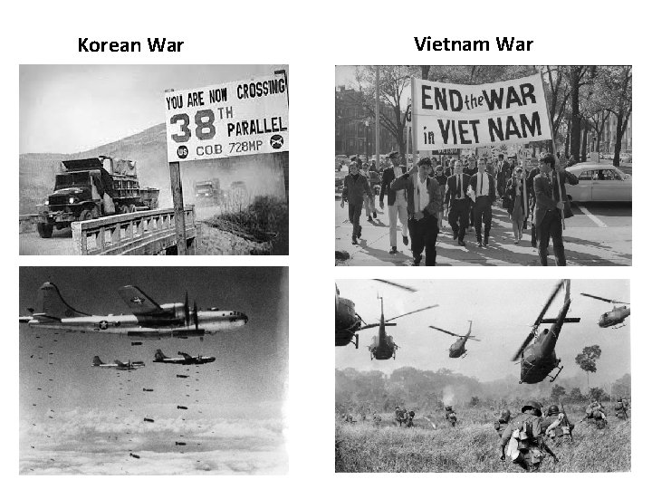 The Cold War Overview Notes The Basics Lasted