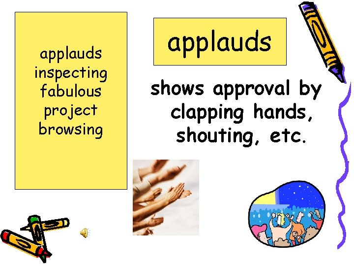 The Fabulous Perpetual Motion Machine Vocabulary Words Fifth