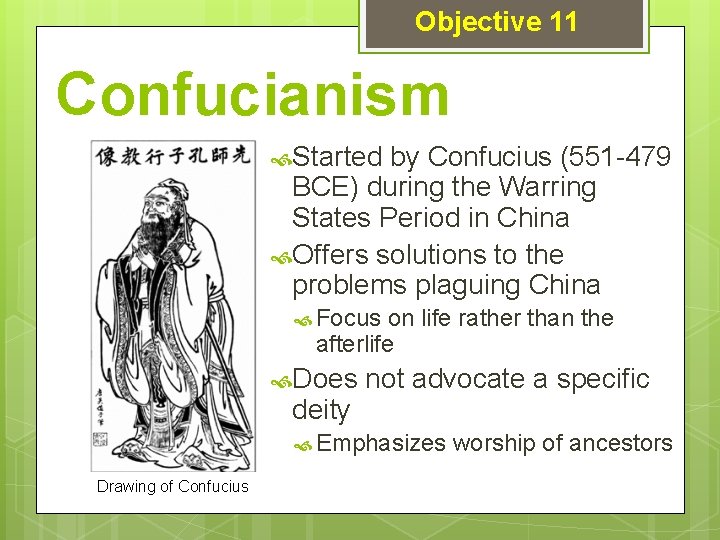 Period 2 Classical Period Bellringer Pull out your