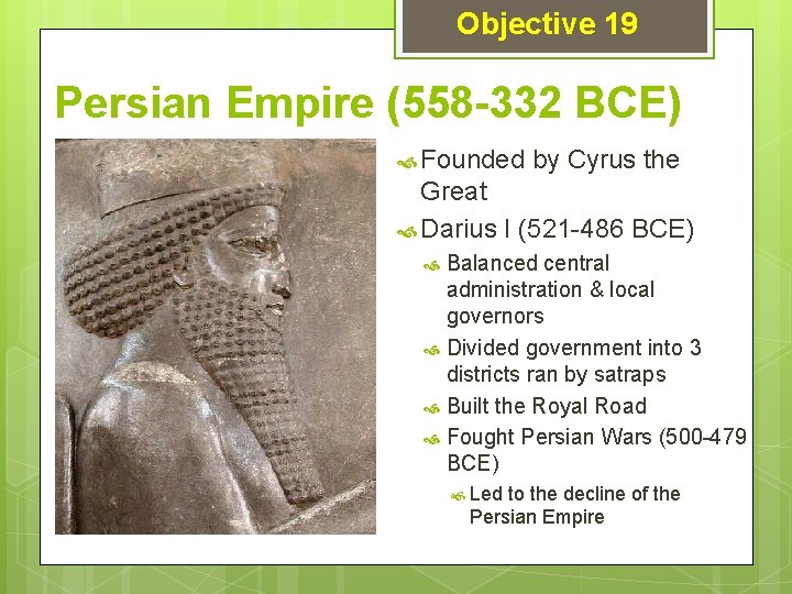 Period 2 Classical Period Bellringer Pull out your